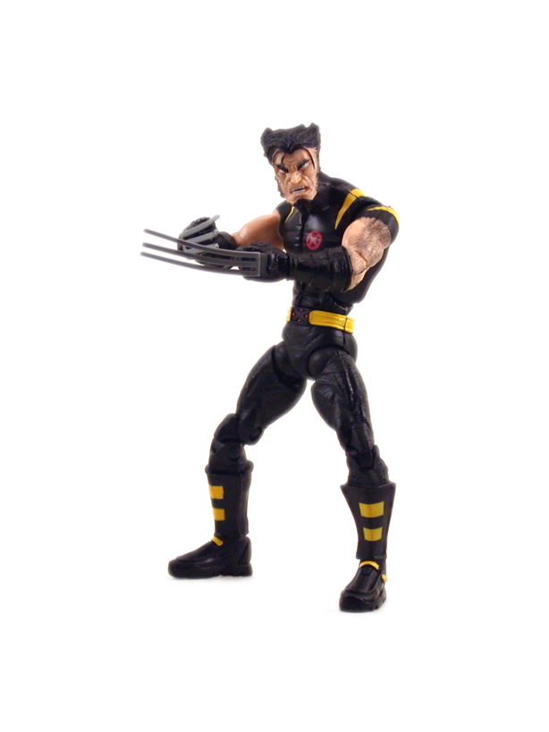 radapaws wolverine figure collection